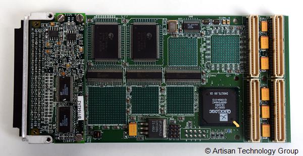ICS ICS-500-AT (FPDP II PMC Buffer Input Module) | ArtisanTG™