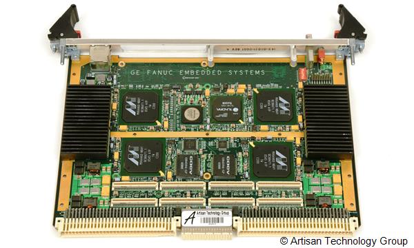 Nexus Quattro Abaco Systems (PowerPC VME Multiprocessor Board) | ArtisanTG™
