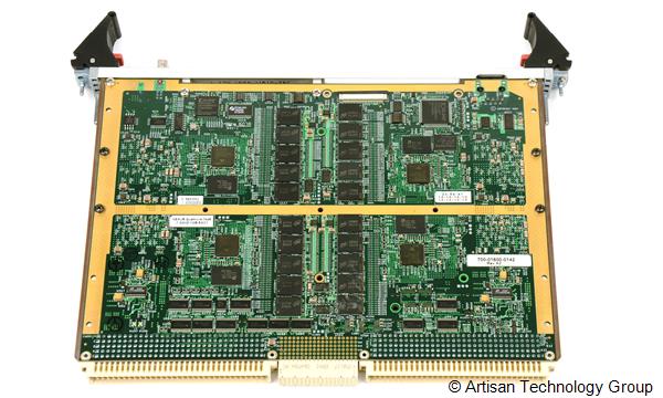 Nexus Quattro Abaco Systems (PowerPC VME Multiprocessor Board) | ArtisanTG™