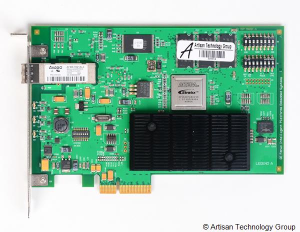 PCIE-5565RC-200000 Abaco Systems (PCI Express (PCIe) Reflective Memory ...