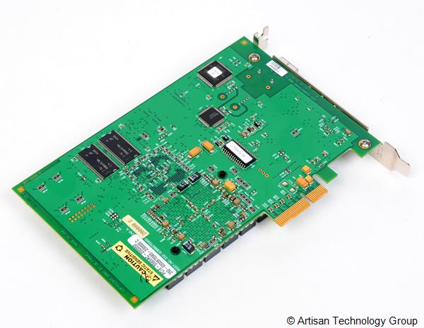 PCIE-5565RC-200000 Abaco Systems (PCI Express (PCIe) Reflective Memory ...