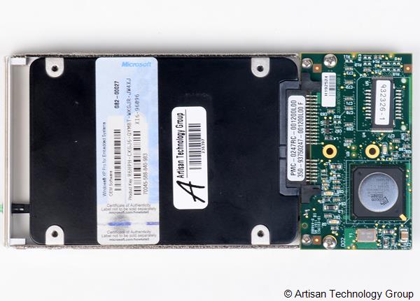 PMC-0247RC-001200L00 Abaco Systems (PMC SATA Hard Disk Drive Module ...