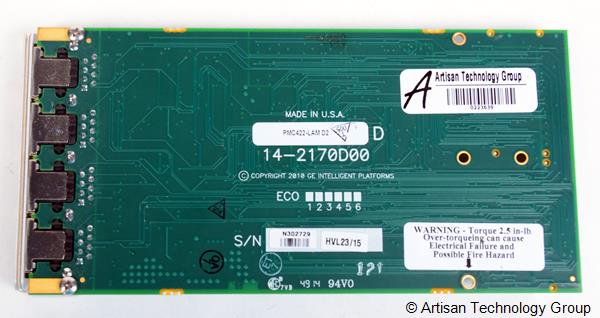 PMC422 Ramix (Eight Port Serial Controller) | ArtisanTG™