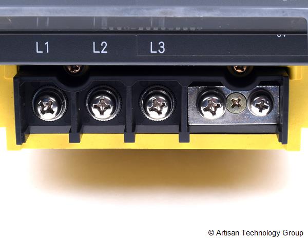 PSM-26 GE Fanuc (Power Supply Module) | ArtisanTG™