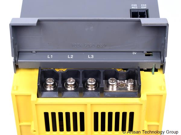 PSM-26 GE Fanuc (Power Supply Module) | ArtisanTG™