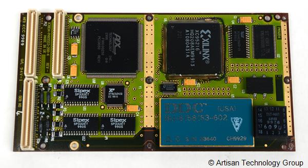 PMX1553-2BA-471 Radstone (Module) | ArtisanTG™