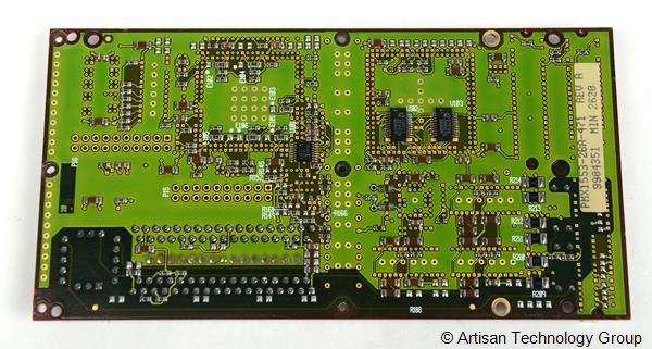 PMX1553-2BA-471 Radstone (Module) | ArtisanTG™