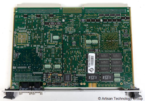 PPC1A-603e-1237E Radstone (VME PowerPC Board) | ArtisanTG™