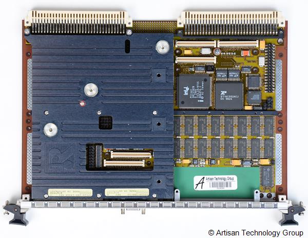PPC2A-603e Radstone (VME Single Board Computer) | ArtisanTG™
