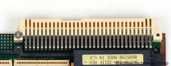 PPC4A-3BA-3211F Radstone (High-Performance Single Board Computer ...