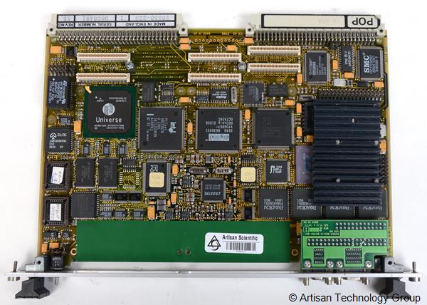 PPC-604 Radstone (VME PowerPC Board) | ArtisanTG™