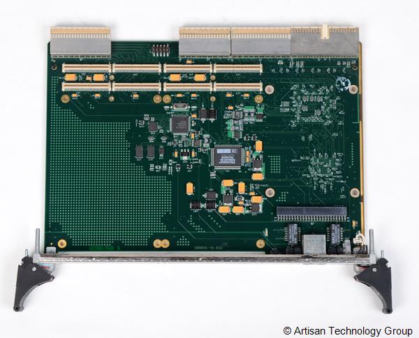 CP238-TA Ramix (Multi-Purpose PMC Expansion Card for cPCI) | ArtisanTG™