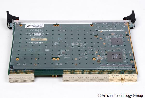 CP238-TA Ramix (Multi-Purpose PMC Expansion Card for cPCI) | ArtisanTG™