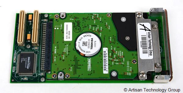 PMC-233 Ramix (High Capacity Hard Disk PMC Module) | ArtisanTG™
