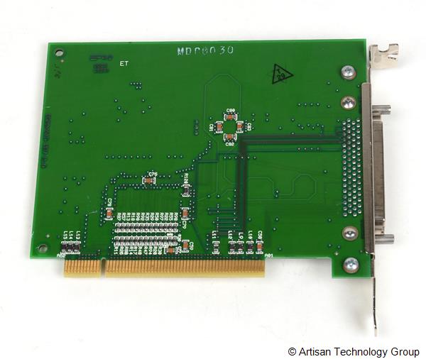 SBS 210-2 (PCI to cPCI Backplane Controller Card (PCI Card Only)) | ArtisanTG™