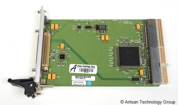 SBS 212-2 (cPCI to PCI Backplane Controller Card (cPCI Card Only)) | ArtisanTG™