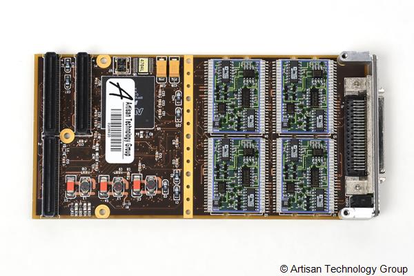 SBS A429-PMC-8T8R (ARINC PMC Interface) | ArtisanTG™