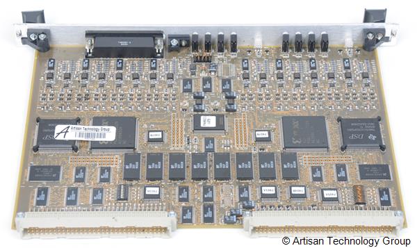 A429-V2-16 Abaco Systems (ARINC Interface) | ArtisanTG™