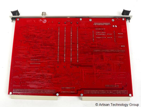 BSI 4416-V (PCM Simulator/Data Generator VME Module) | ArtisanTG™