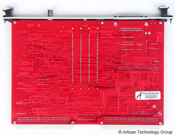 BSI 4416-V (PCM Simulator/Data Generator VME Module) | ArtisanTG™