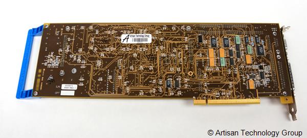 BSI 4422-PCI (Telemetry Module) | ArtisanTG™
