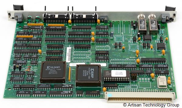 400-5 Bit 3 (Fiber Optic Interface Card) | ArtisanTG™