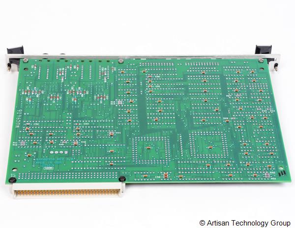 SBS 400-5 (Fiber Optic Interface Card) | ArtisanTG™