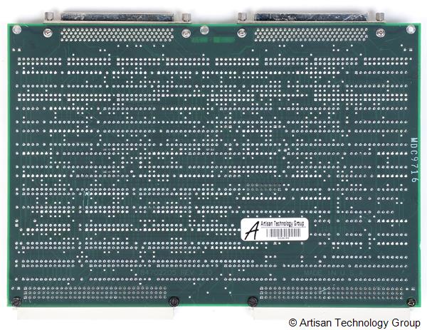 418-101 Bit 3 (VME Bus Repeater Module) | ArtisanTG™