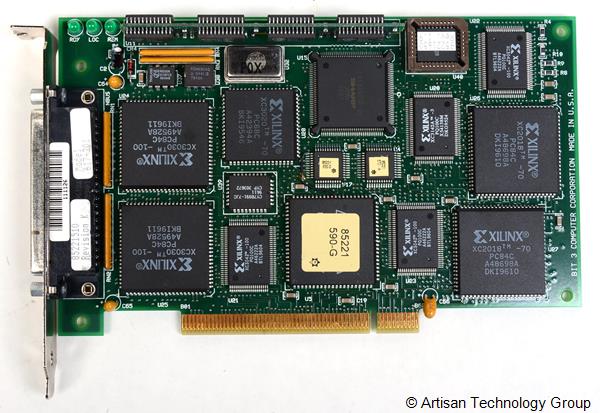 85221510 Bit 3 (PCI Adapter with DMA Controller Module) | ArtisanTG™