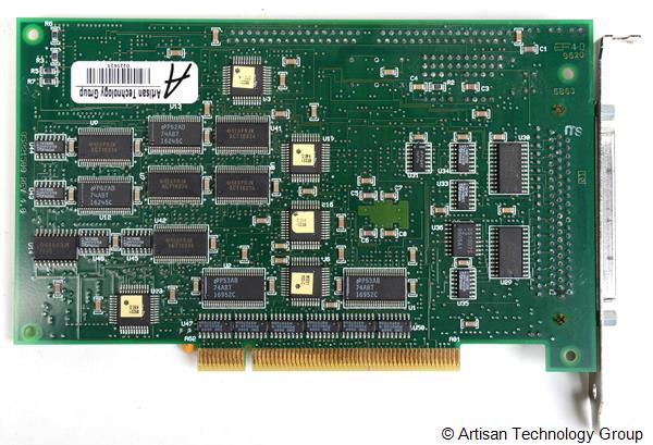 85221510 Bit 3 (PCI Adapter with DMA Controller Module) | ArtisanTG™