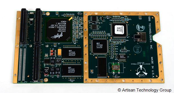 SBS FC22A-CCPMC-1C (Fibre Channel PMC Module) | ArtisanTG™
