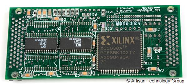 IP-68332 Greenspring (Time Processing IndustryPack Module) | ArtisanTG™