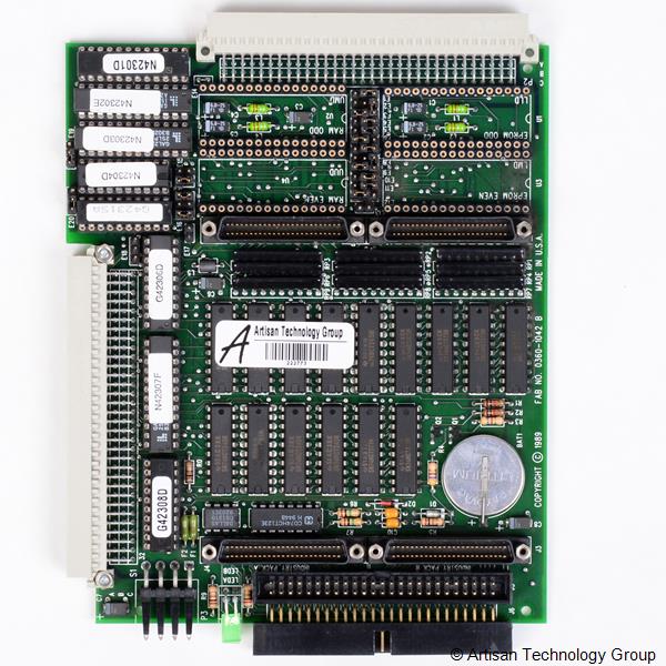 SBC4 Greenspring (Optional IndustryPack Carrier) | ArtisanTG™