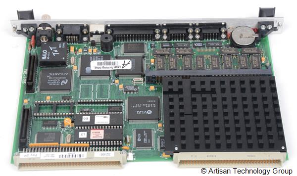 VME-2486 Logical Design Group (Single Board Computer) | ArtisanTG™