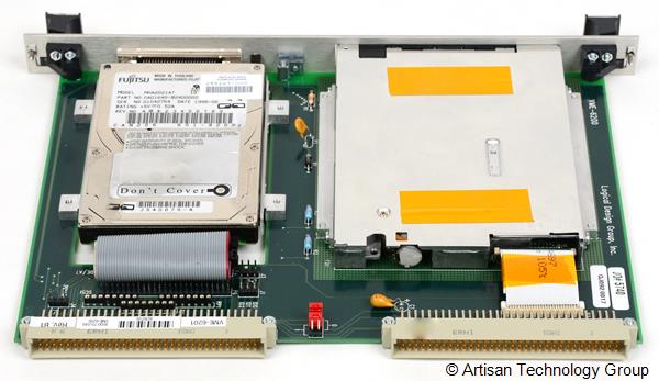 SBS VME-6202 (VME Disk Drive Module) | ArtisanTG™