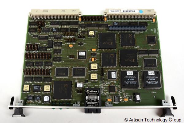 SBS V32F-1-3 (VMEbus to PCI Adapter with DMA (VME Card Only)) | ArtisanTG™