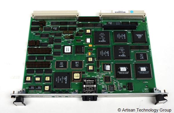 SBS V32F-3 (VMEbus to PCI Bus Adapter with DMA (VME Card Only ...