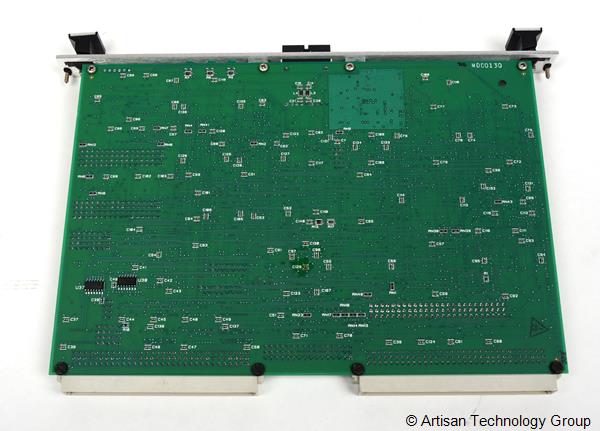 SBS V32F-3 (VMEbus to PCI Bus Adapter with DMA (VME Card Only ...