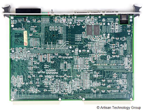 SBS V5B (VMEbus Embedded PC) | ArtisanTG™