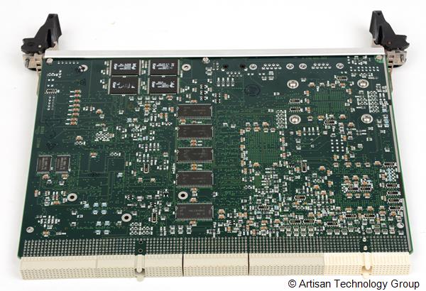 Denali VI Computer (HotSwap CompactPCI Single Board Computer) | ArtisanTG™