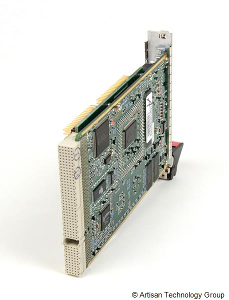 cPro3/128-30024 Abaco Systems / SBS (Sabre2 3U CompactPCI Single Board ...