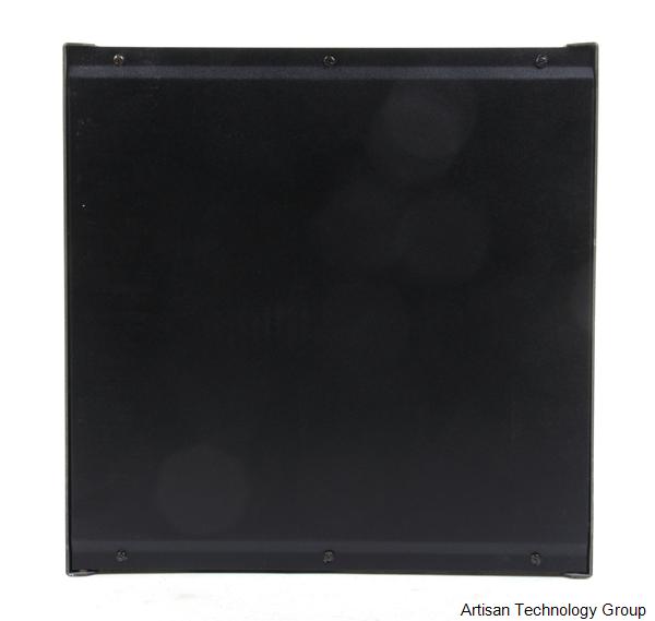 Series Six Plus GE Fanuc (8-Slot Rack with Power Source) | ArtisanTG™