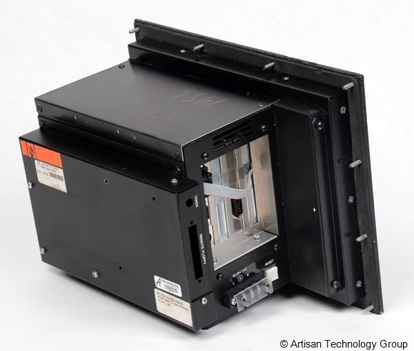TCS250-450041.A Total Control Products (Operator Panel) | ArtisanTG™