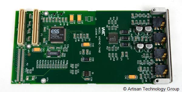 VMIC VMIPMC-7440-000 (Sound Card) | ArtisanTG™
