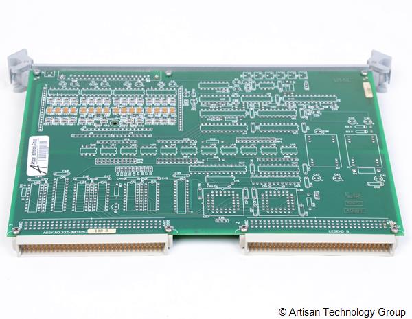 VMIC VMIVME-3125-100 (32-Channel 12-Bit A/D Converter Module) | ArtisanTG™