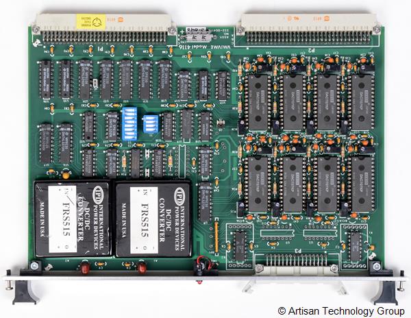 VMIC VMIVME-4116-040 (8-Channel, 16-Bit Analog Output Board) | ArtisanTG™