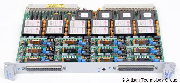 VMIC VMIVME-4150-210 (Isolated 12-Bit Analog Output Board) | ArtisanTG™