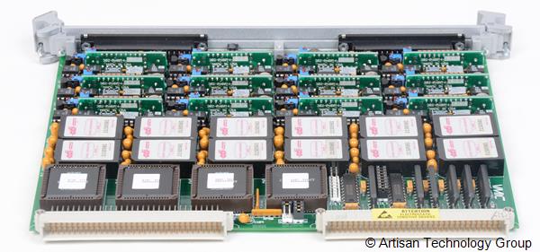 VMIC VMIVME-4150-210 (Isolated 12-Bit Analog Output Board) | ArtisanTG™