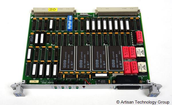 VMIC VMIVME-4941-444 (Quad-Channel Synchro / Resolver-to-Digital ...
