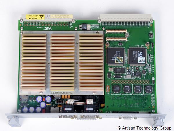 VMIC VMIVME-7697-350 (Single Board Computer) | ArtisanTG™